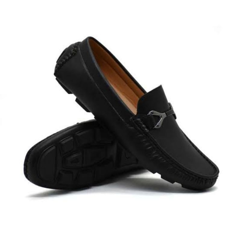 Original Carvil Men's Casual Shoes GAVINO-SM | Shopee Philippines