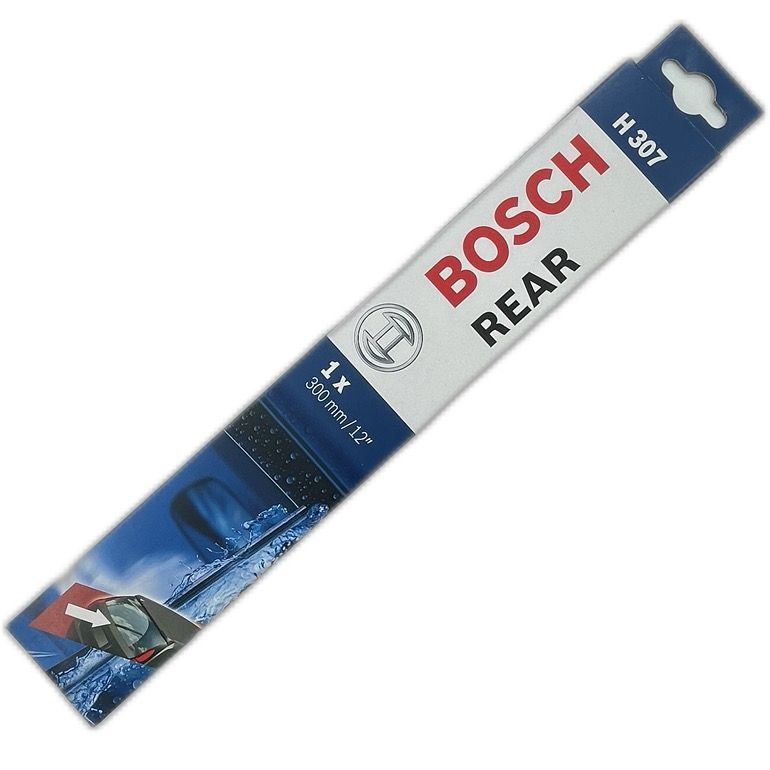 Hyundai Kona Rear Wiper - Bosch Rear H307 | Shopee Philippines