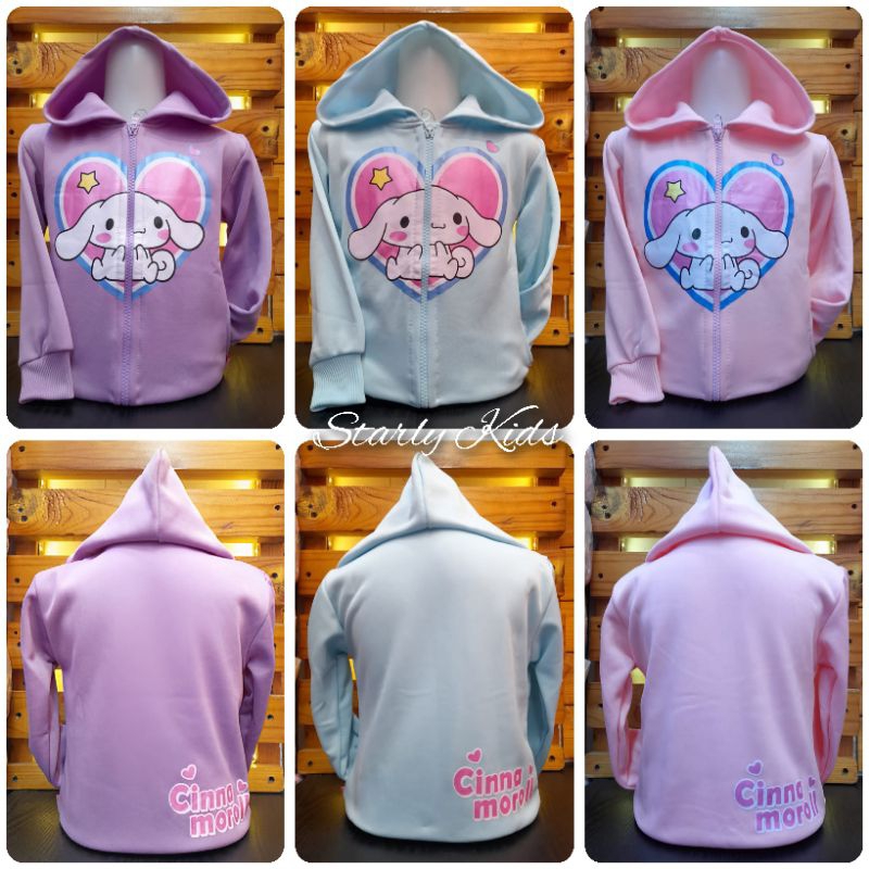 New Model/Girls Cinnamon Roll Jacket/Kids Jacket/Girls Jacket Girls ...