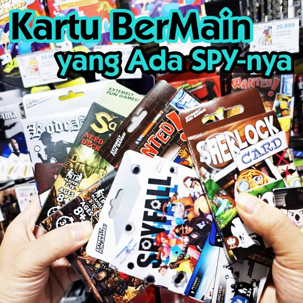 MATA Complete Spyfall Cards and various spy toy Cards Eyes Other Secret ...