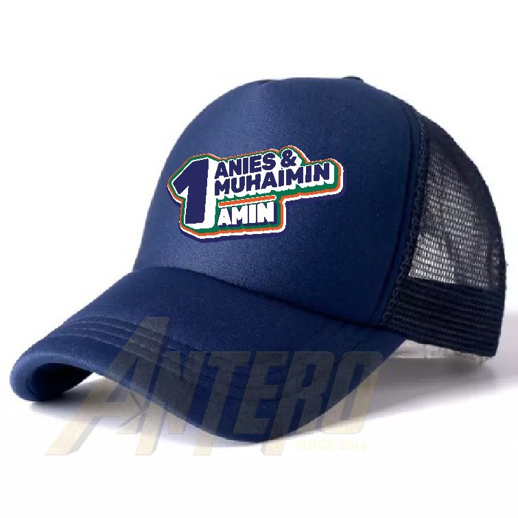 Amin mesh hat Anis Muhaimin prospective president 2024 | Shopee Philippines