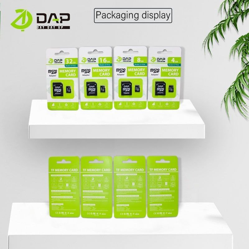 Memory CARD DAP D-TF | 4gb | 8gb | 16gb | 32gb |Memoryhp | Memory ...