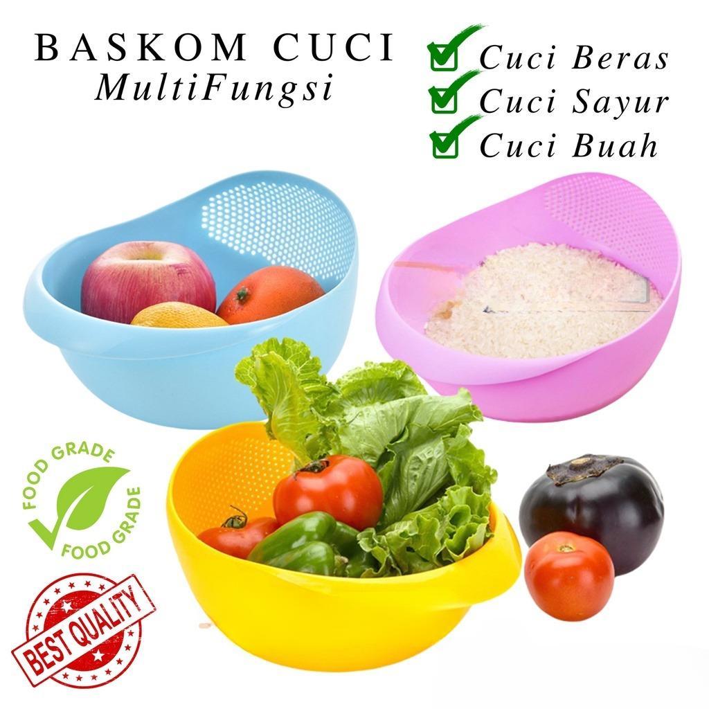 Rice Washing Place Rice Filter/Vegetable And Fruit Washing Basin ...