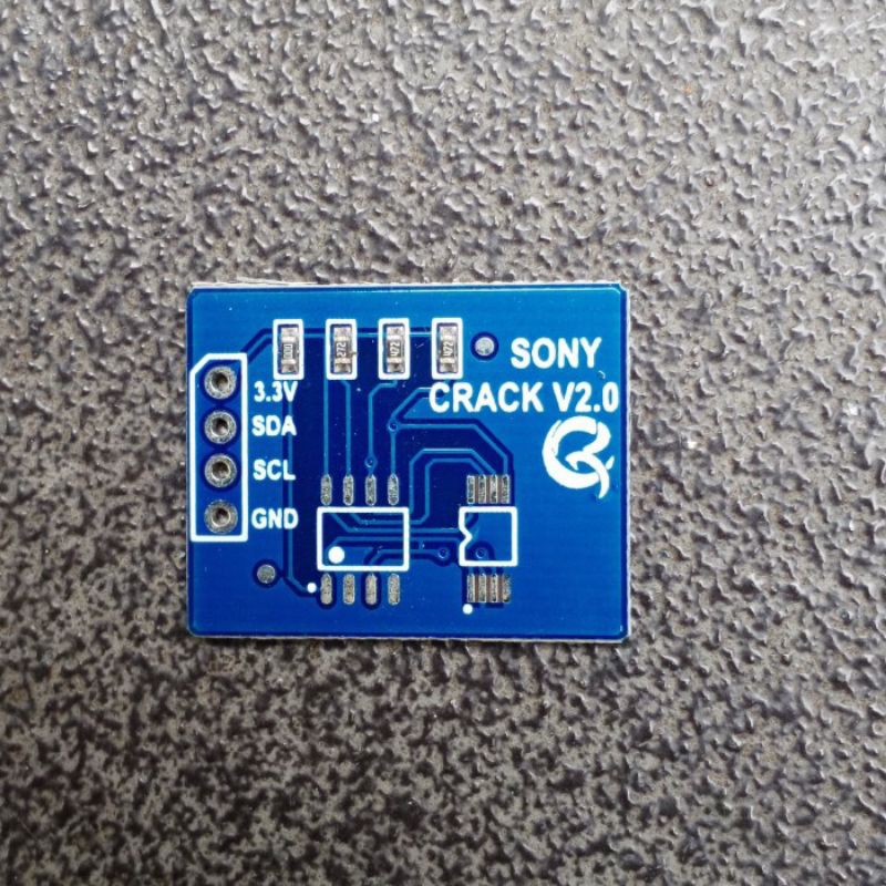 Sony TV PANEL ID PCB KIT | Shopee Philippines