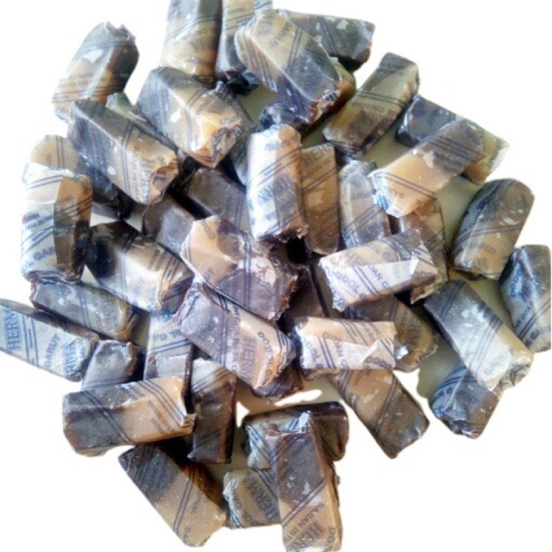 Dodol garut original 500 gram dodol 1 Box 500g | Shopee Philippines