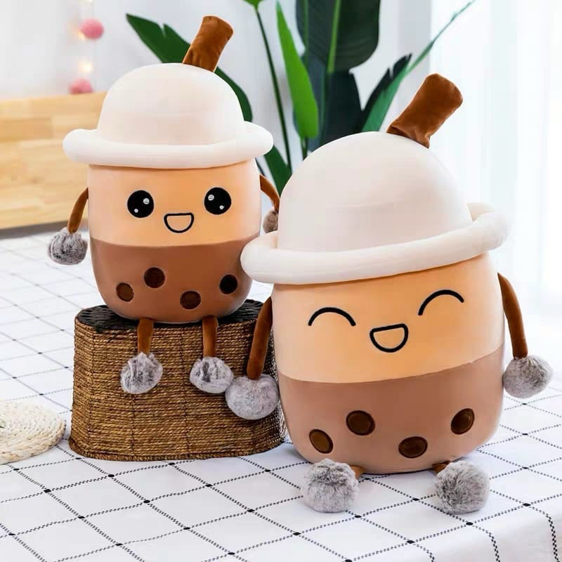 BIG imported boba doll | Shopee Philippines