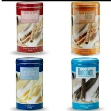 Rondoletti astor 400gr | Shopee Philippines