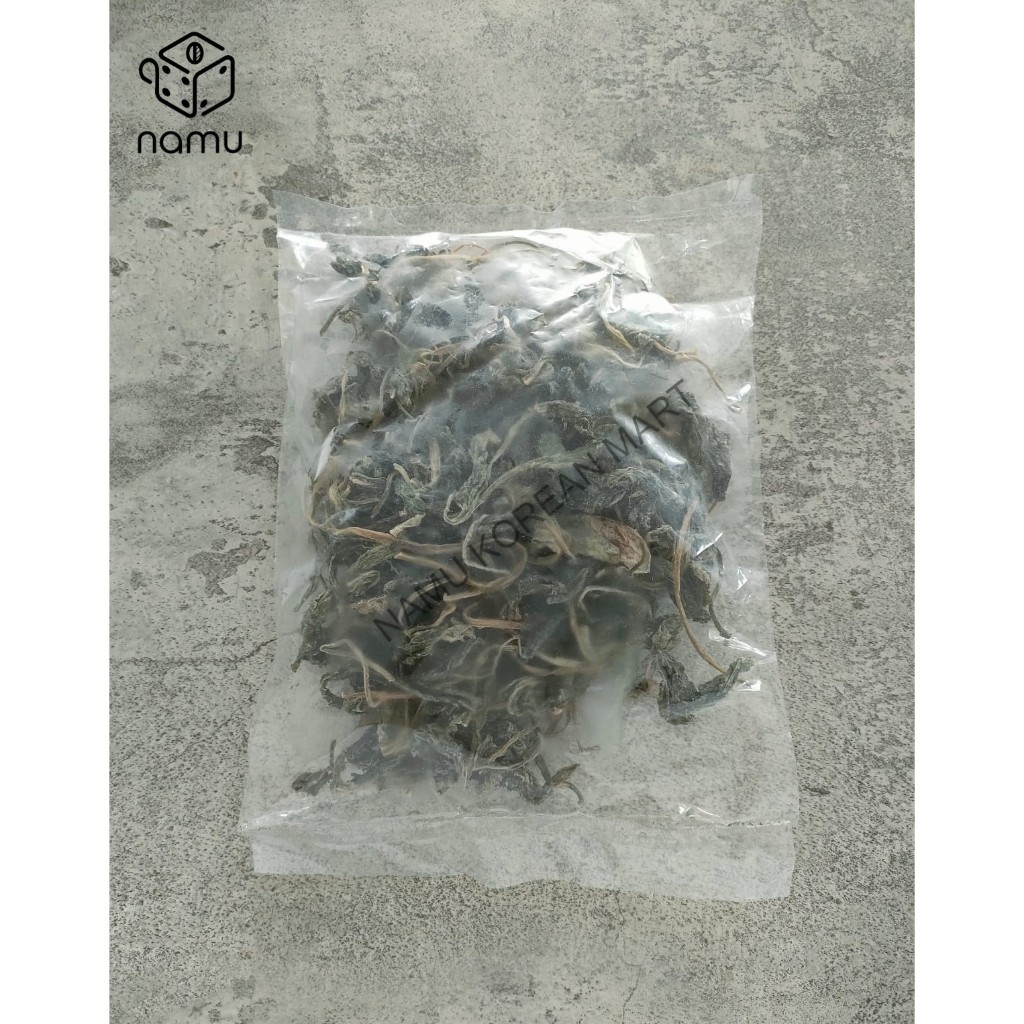 Cinamul 100gr/Chwinamul/Aster Scaber/Korean Dried Vegetables/Korean ...