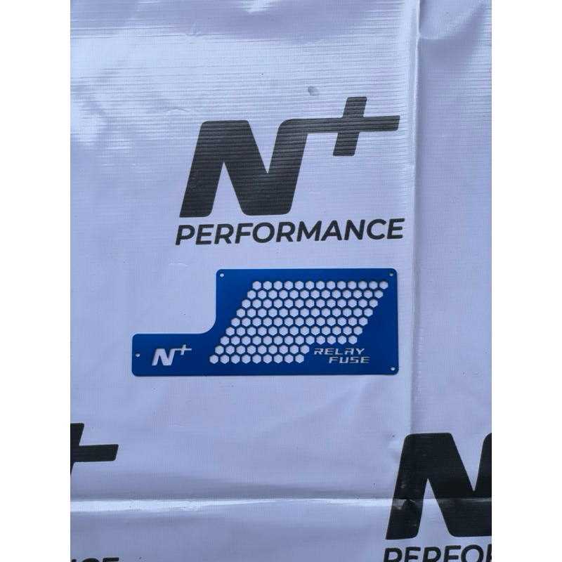 2kd 1tr fuse relay cover (fortuner innova) | Shopee Philippines