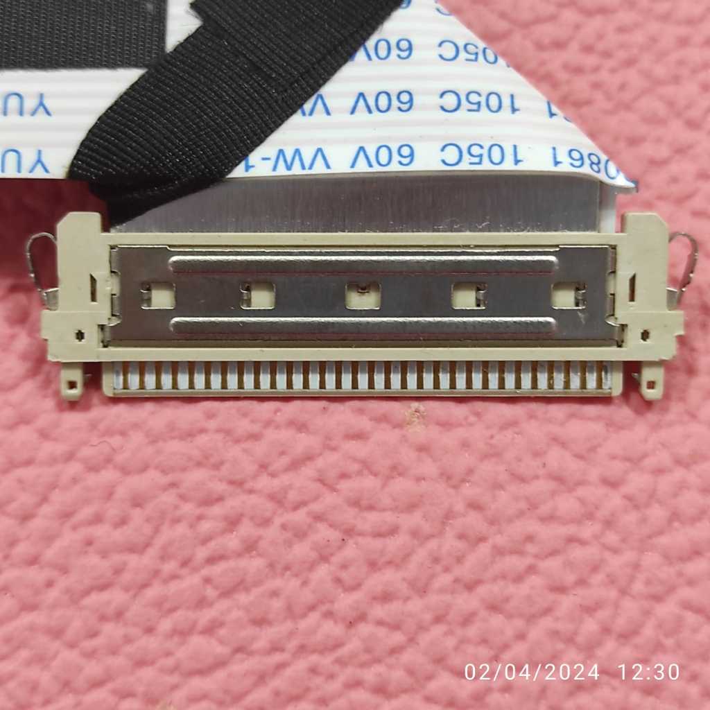 Panasonic TH-22G302G Tv Flex Cable | Shopee Philippines