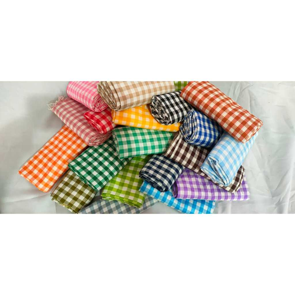 KATUN Cotton box fabric, 1 Cm box fabric, meter fabric, retail box ...