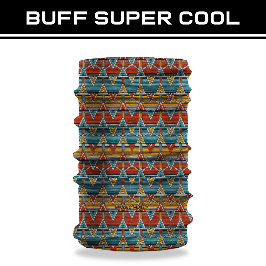 Buff Ethnic Mask Super Cool Outdoor Activities | Shopee Philippines
