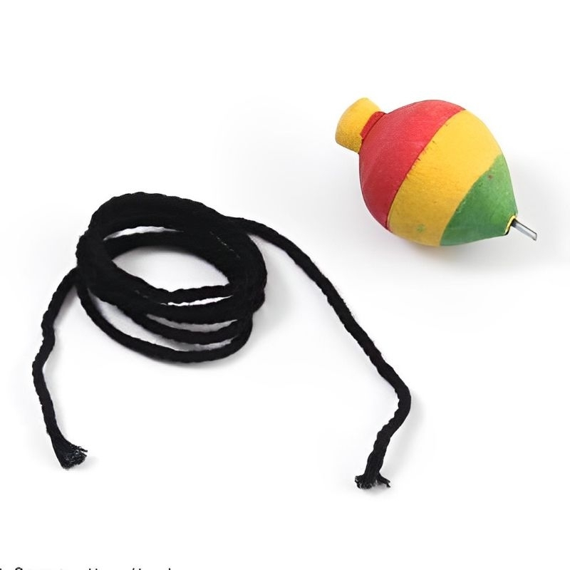 KAYU Wood Hardness/Old School GASING/Traditional Children's Toys ...