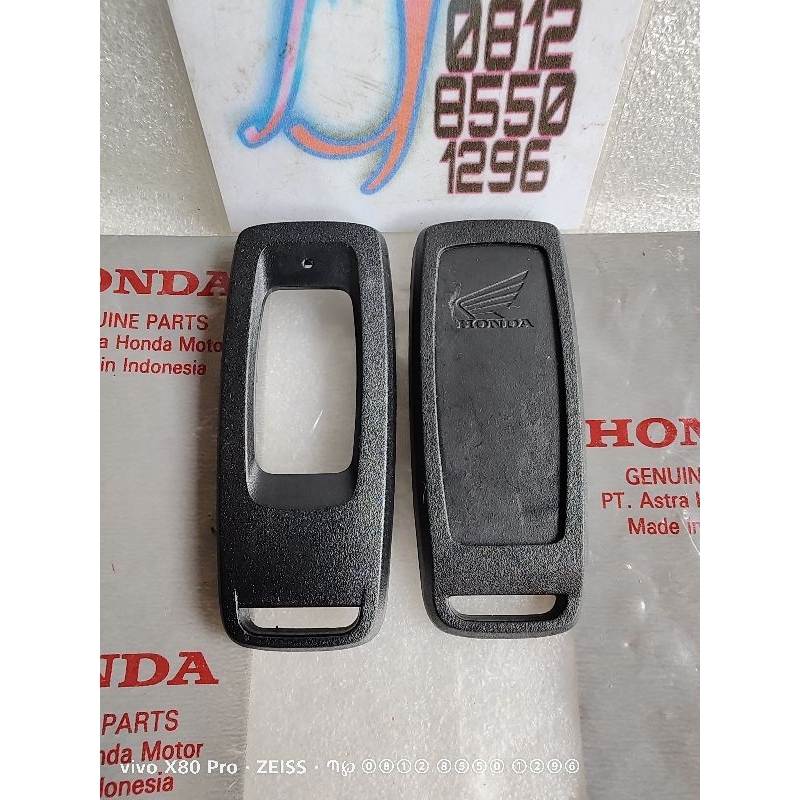 TOMBOL Honda PCX ADV VARIO STYLO 160 Remote Housing Casing Cover ...
