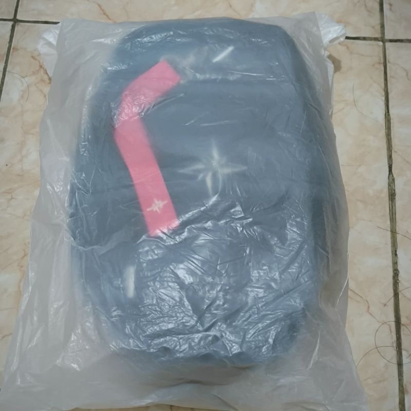 [Expedition Change To JNT] Straykids LS Lightstick Pouch Official ...