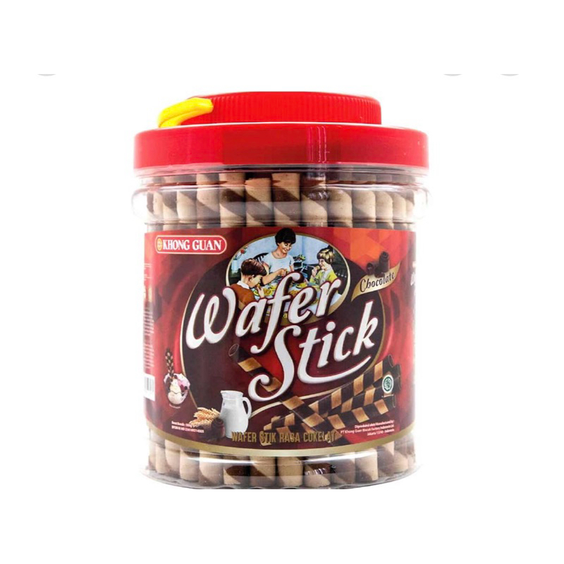Khong guan wafer stick astor 500g | Shopee Philippines