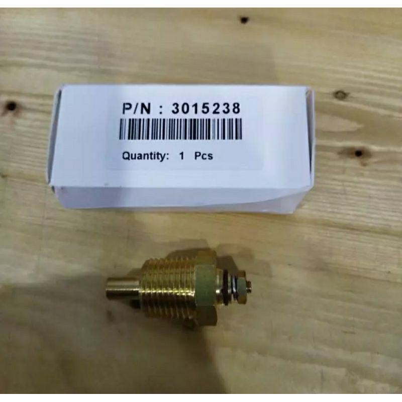 Water Temperature Sensor 3015238 Water Temperature Sensor thread 1/2 or ...