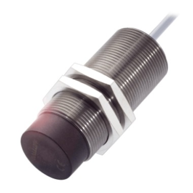 Balluff Inductive Sensor 30mm NPN NC/ Balluff BES03TEcable | Shopee ...