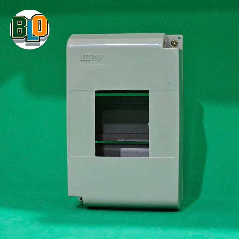 Mcb Box MCB House 2 Outbow Groups | Shopee Philippines