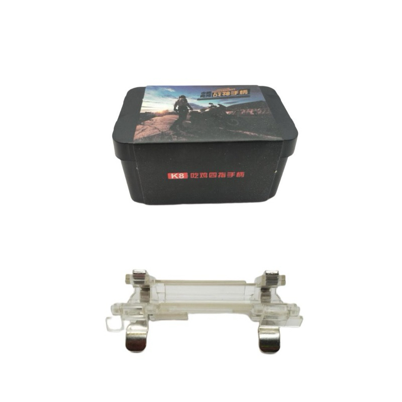 Trigger Light Right Game Pubg L R | Shopee Philippines