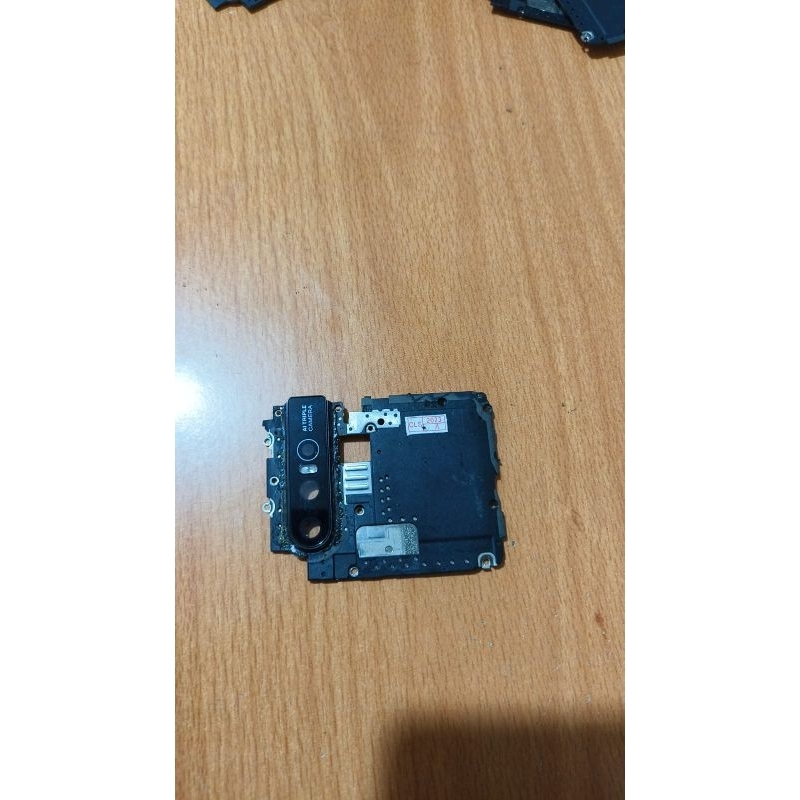 MESIN VIVO V15 ENGINE COVER REMOVED BOSS | Shopee Philippines