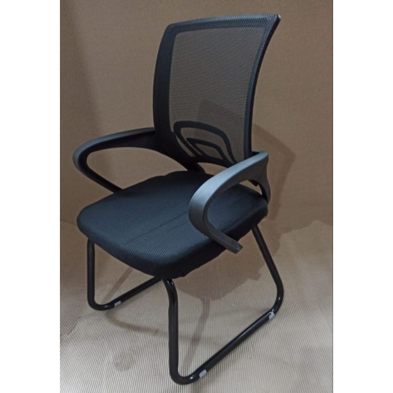 Office chair, mesh back chair, staff chair | Shopee Philippines