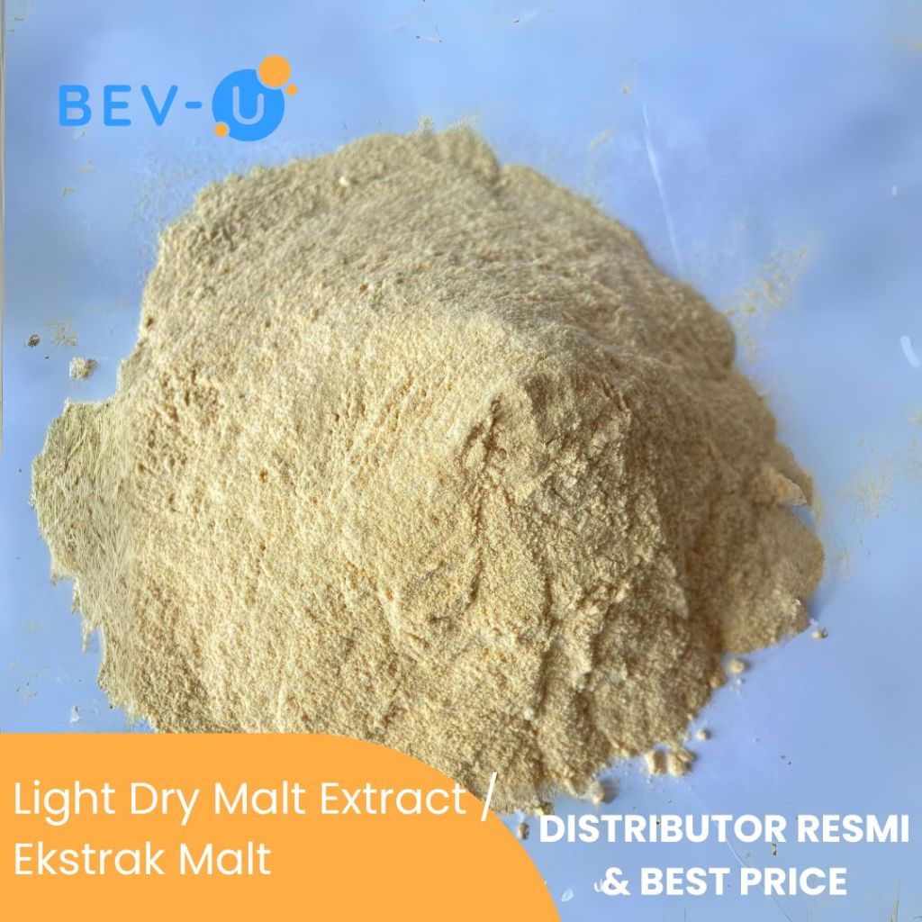 Light Dry Malt Extract Malt Extract Powder/ Malt Powder Extract ...