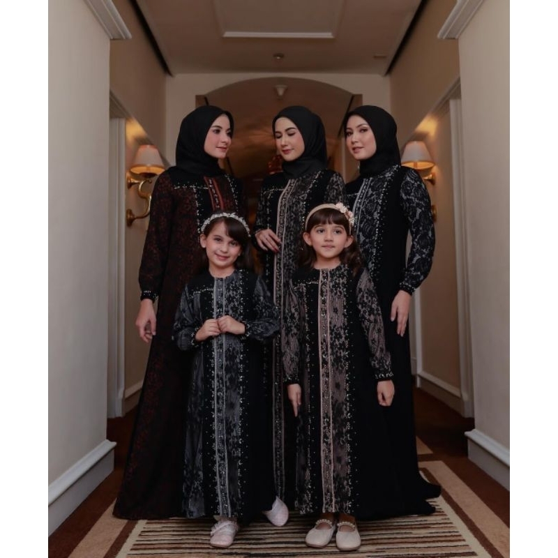 SOFIAA DRESS KALEELA ID | Shopee Philippines