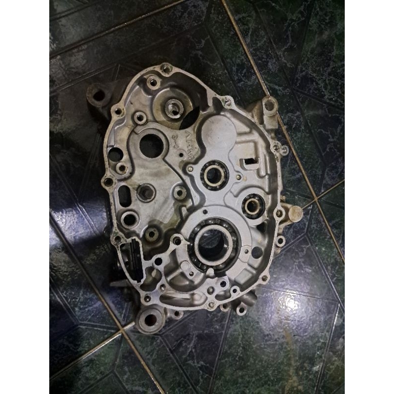 Original honda cb150r k15 left and right krengkes | Shopee Philippines
