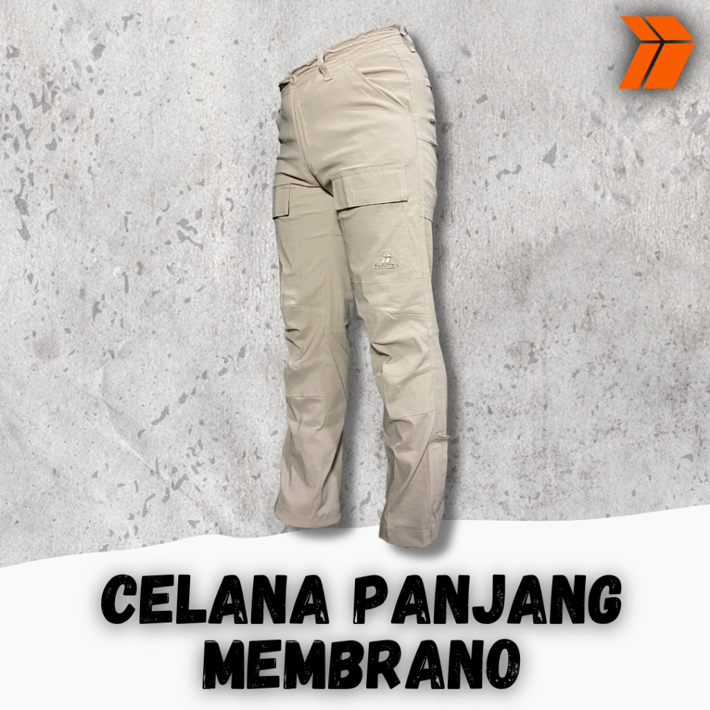 BARATECH BGRANO TROUSERS ( STORE BARATECH BUAN) | Shopee Philippines