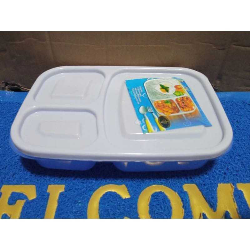Hygienic Fashionable Beautiful Lunch Box/Plastic Lunch Box Rice Box ...