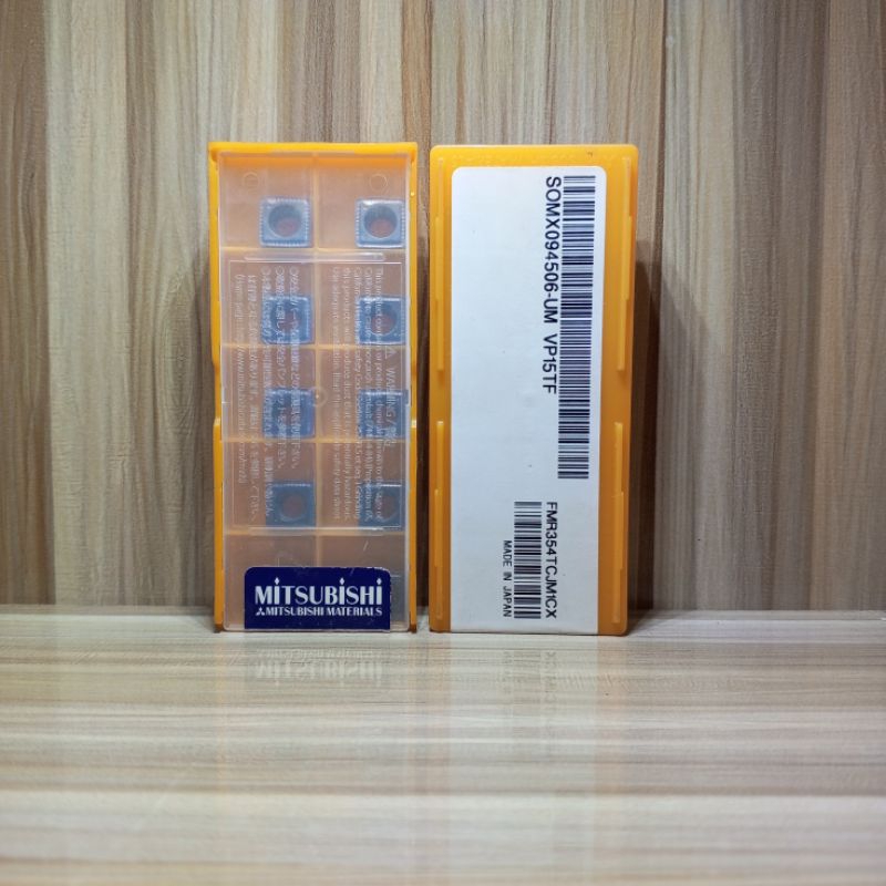 Somx Insert094506-UM Vp15tf Mitsubishi Original New SOMX 09 45 06 UM ...