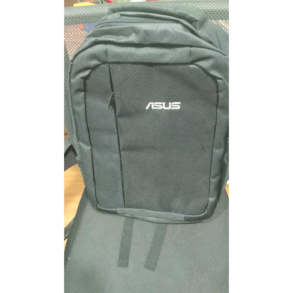 New Gameing Laptop Backpack Asus 14" - 15" Max 17" Inch ORIGINAL ...