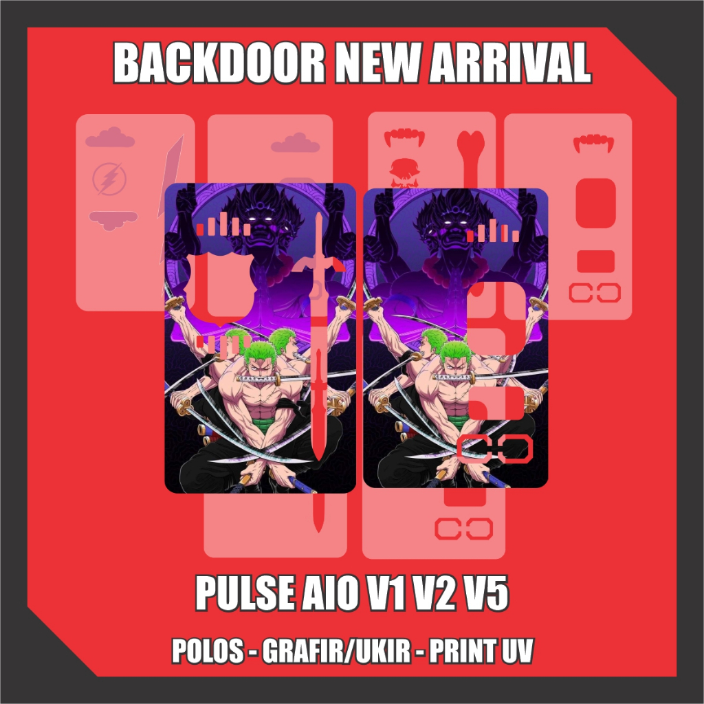 Panel Pulse AIO mini Box /pro kit | Shopee Philippines