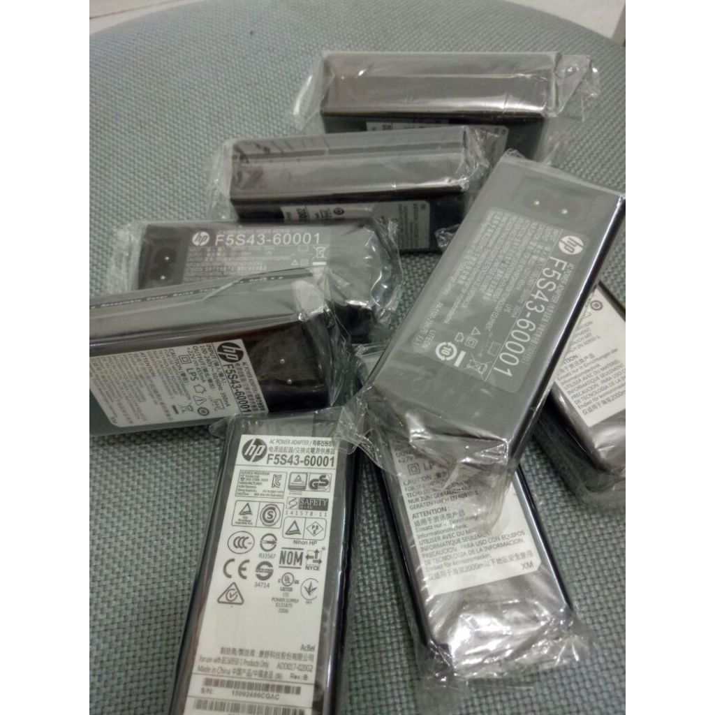 HP INK TANK Printer Adapter 115 310 315 319 WIRELESS 415 410 419 F5S43 ...