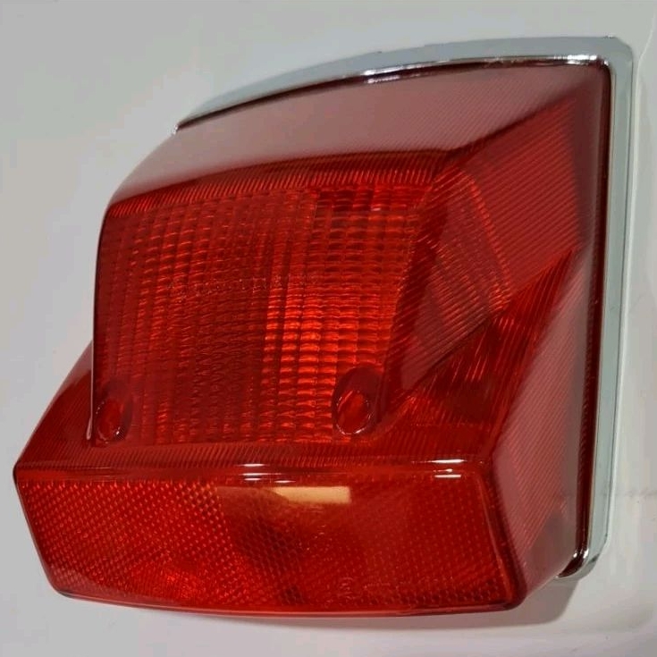 Vespa New PX Stop Lamp (Tail Lamp Assy) | Shopee Philippines