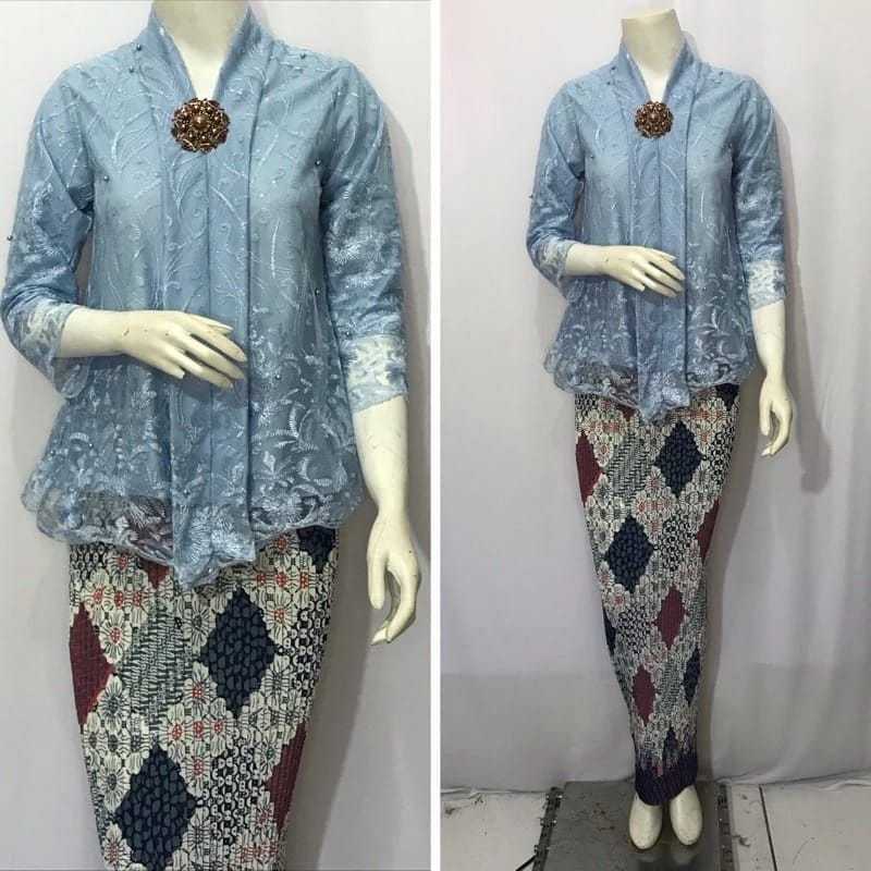 Modern Kartini Kebaya Suits Modern Graduation Kebaya Suits Modern ...