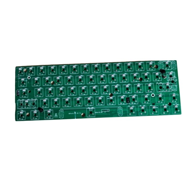 Keyboard LAPTOP COMPUTER PLAYBOARD MODULE MESIJ KEYBOARD | Shopee ...