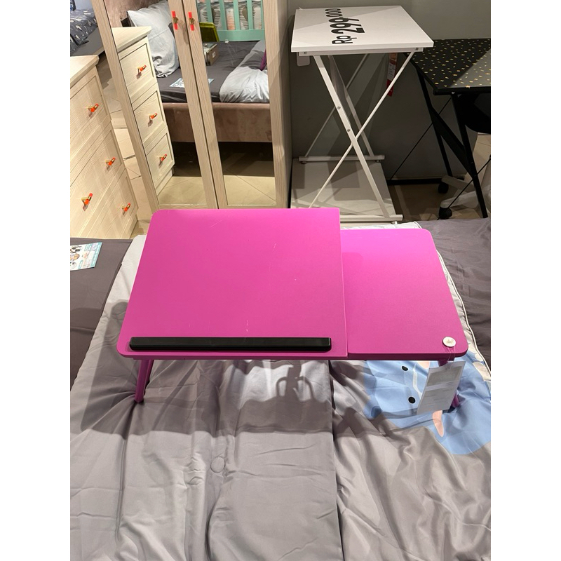 Informa OXY STUDY TABLE FOLDING LAPTOP TABLE | Shopee Philippines