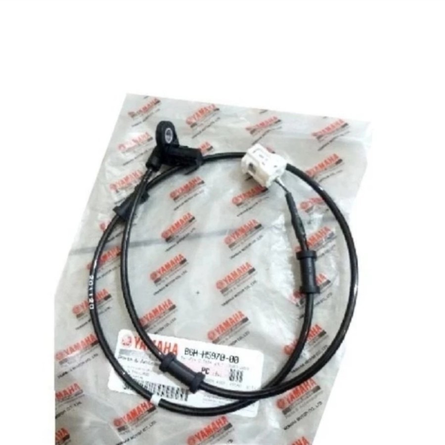 Wheel Front Sensor Assy Nmax ABS B6H-H5970-00 Front OR REAR Wheel SPEED ...