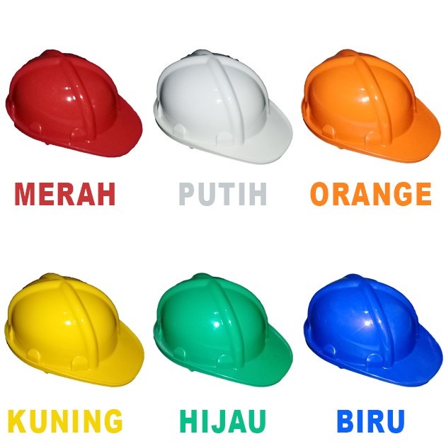 Project Hats / Project Helmets / Safety Helmets / PPE Equipment ...