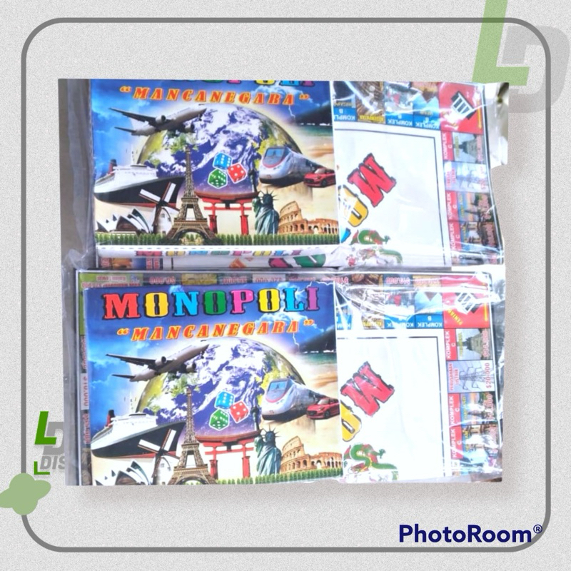 International Monopoly | International Monopoly | Kids Game | 100% ...