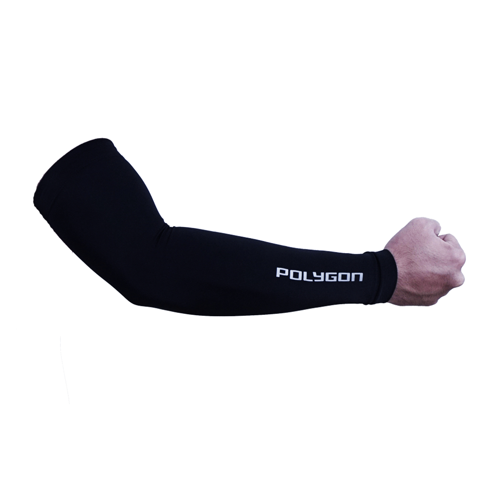 Polygon Arm Cooler Felic Black | Shopee Philippines