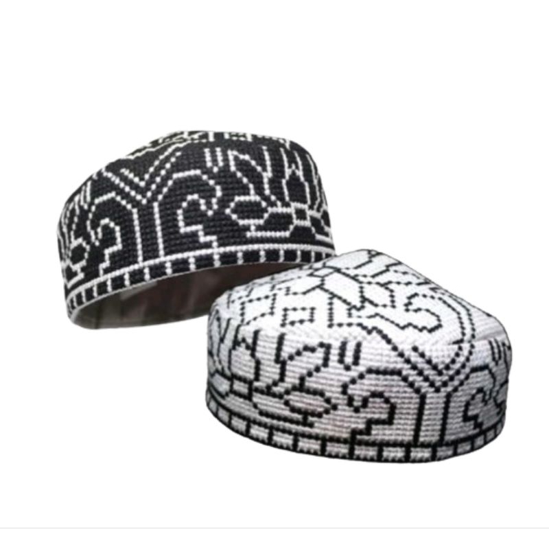 Peci PAKISTAN FULL BORDIL SUPER | Shopee Philippines