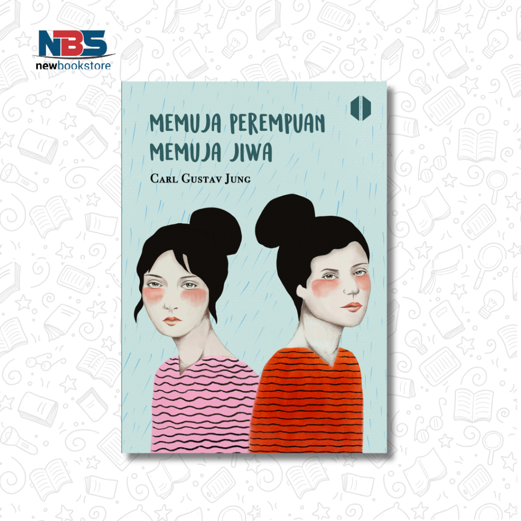 Meet Women Meet the Soul - Carl G. Jung Jung Jung | Shopee Philippines