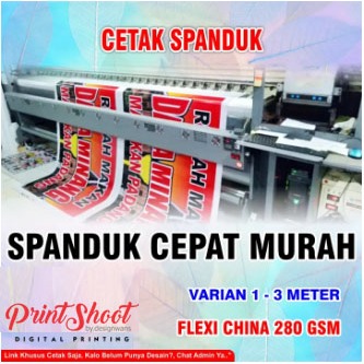 Print Custom Banner Baligho Backdrop Banner Fast Quality | Shopee ...