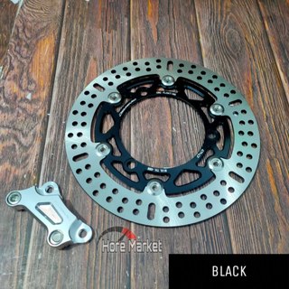 Aerox Front DISC DISC 155 - NMAX 150 155 NEW/OLD 260MM DELKEVIC DISC ...