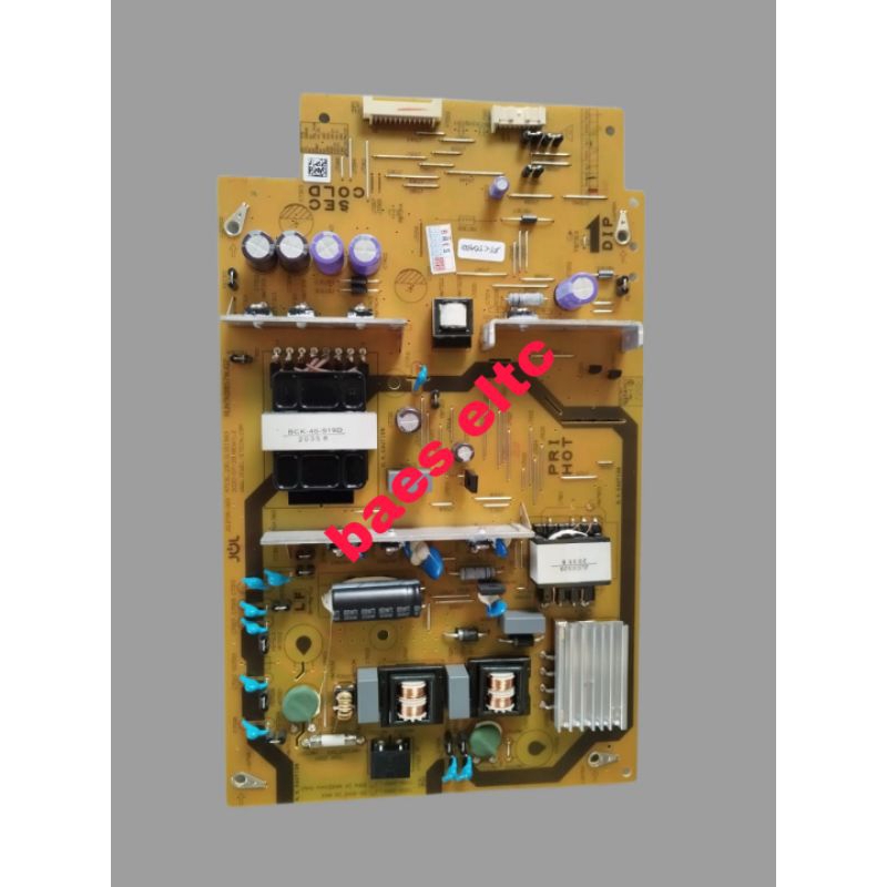 Power-suply-psu-tv-led-sharp-2t-c50ad1i-2t-c50ad1i-2t-c50ad1i | Shopee ...