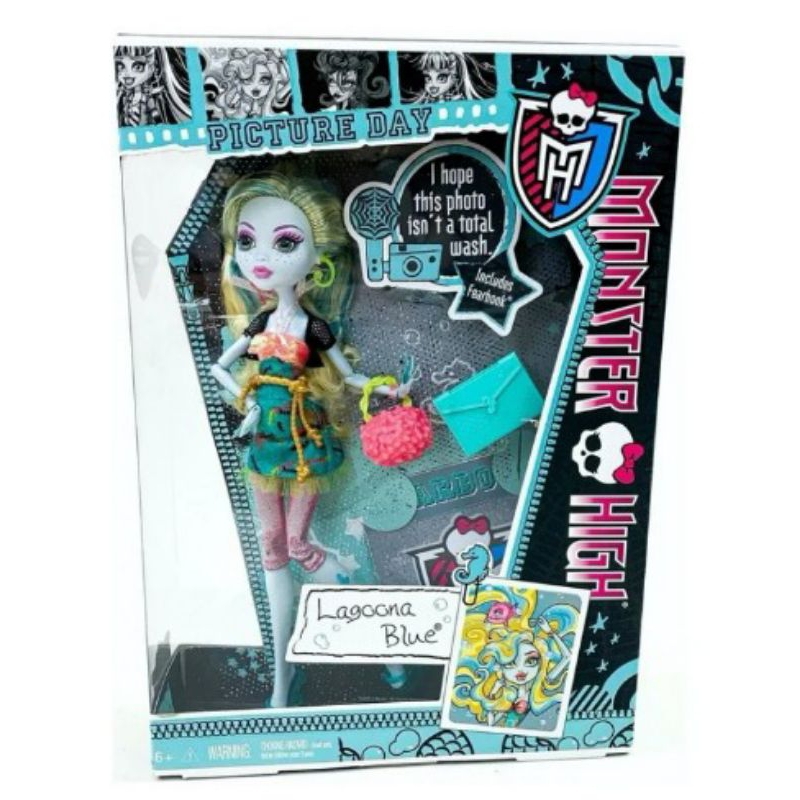 Mustard high picture day lagoona blue | Shopee Philippines