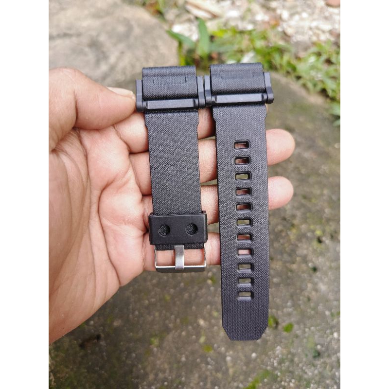 CASIO G-SHOCK GD 400 WATCH STRAP | Shopee Philippines